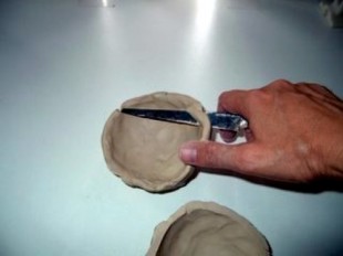 Como fazer artesanato com Argila