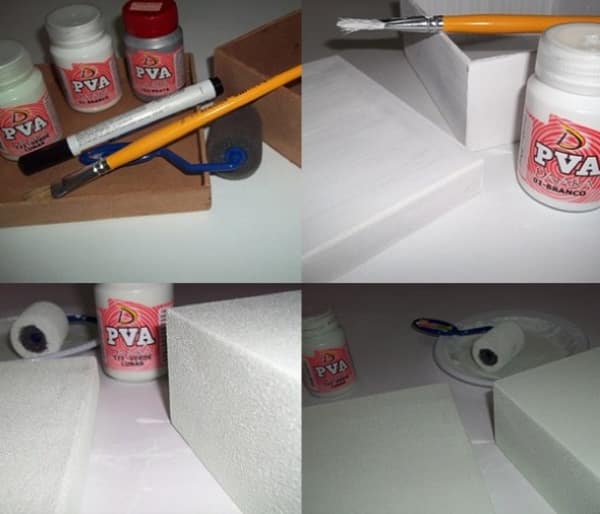 Como Aprender a Pintar MDF