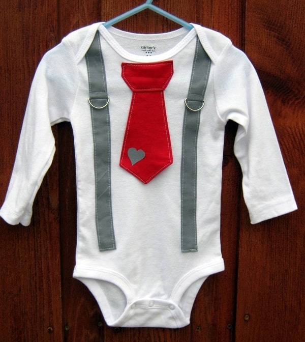 Opções para Customizar Body para Bebê 14 - Como Fazer Artesanatos