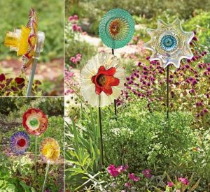 Flores com Material Reciclado: 20 Ideias