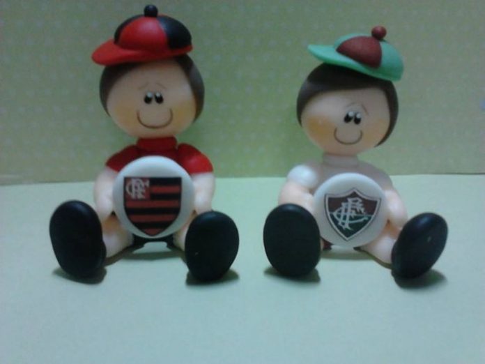 Como Fazer Bonecos de Biscuit Personalizados: Para Iniciantes