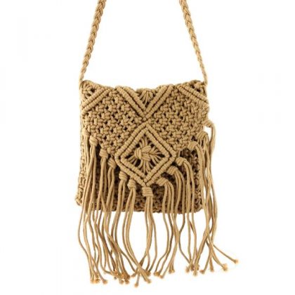 Macramê Passo a Passo para Iniciantes e 27 Ideias