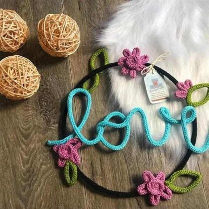 Tricotin: como fazer passo a passo, ideias