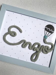 Tricotin: como fazer passo a passo, ideias