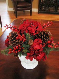 Arranjo de Natal 2019: passo a passo, ideias