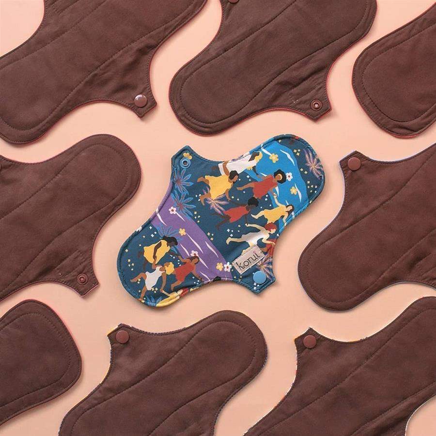 Absorvente de pano reutilizável: veja como fazer e tire suas dúvidas