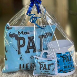 Ideias de presente para o dia dos pais: dicas para surpreender o papai