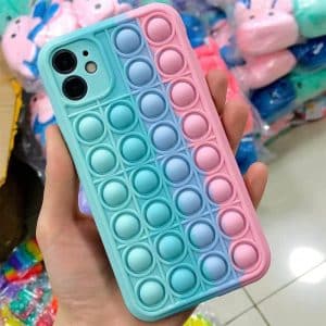 Como fazer pop it fidget toy caseiro e super barato