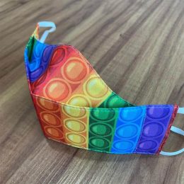 Como fazer pop it fidget toy caseiro e super barato