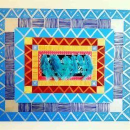 O que é grafismo? Qual sua importância para as artes?