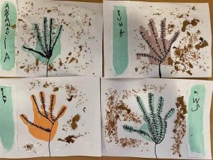 O que é grafismo? Qual sua importância para as artes?