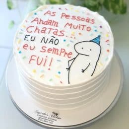 Bentô Cake: 56 frases criativas e divertidas para copiar