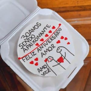 Bentô Cake: 56 frases criativas e divertidas para copiar