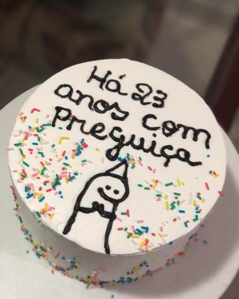 Bentô Cake: 56 frases criativas e divertidas para copiar