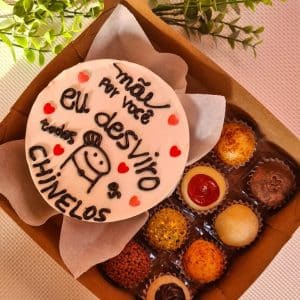 Bentô Cake: 56 frases criativas e divertidas para copiar