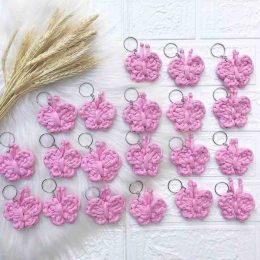 Lembrancinha Outubro Rosa: 12 Ideias criativas para a campanha