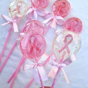 Lembrancinha Outubro Rosa: 12 Ideias criativas para a campanha