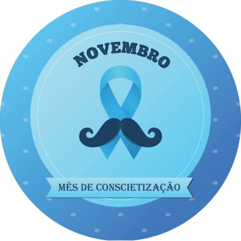 Novembro Azul: 30 dicas de decoração, lembrancinhas e painel