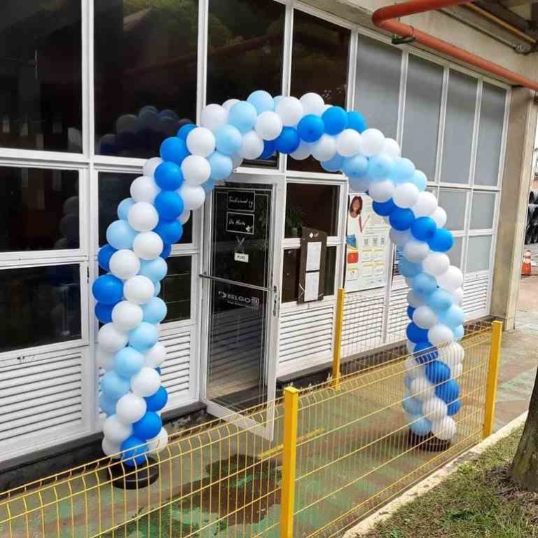 Novembro Azul: 30 dicas de decoração, lembrancinhas e painel