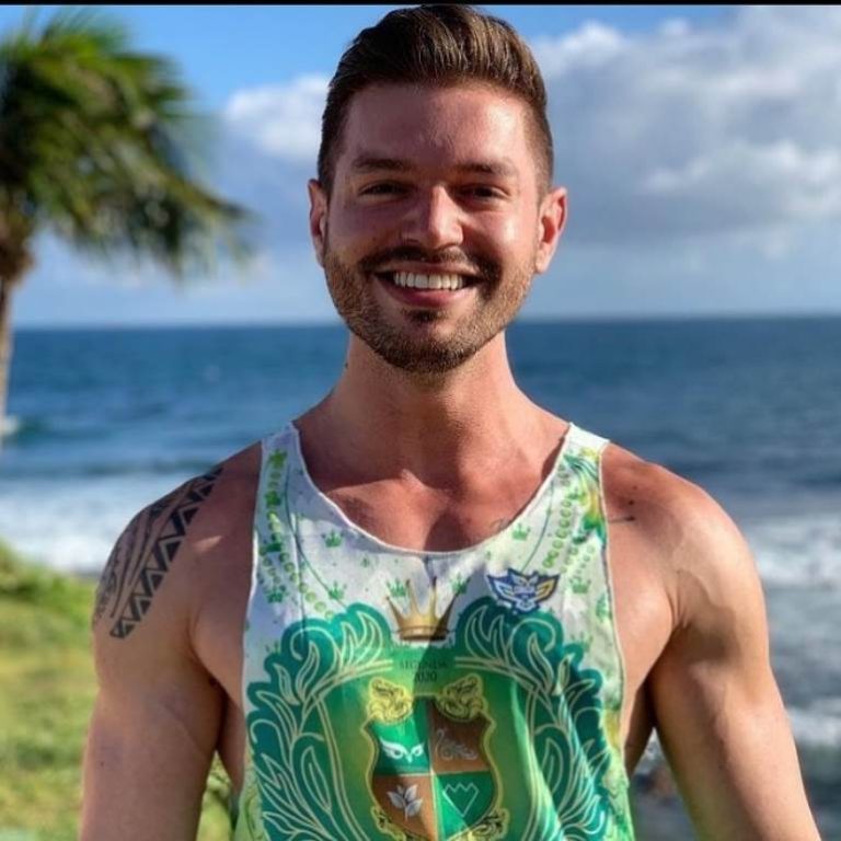 Abadá Customizado 2023: ideias, tendências e modelos