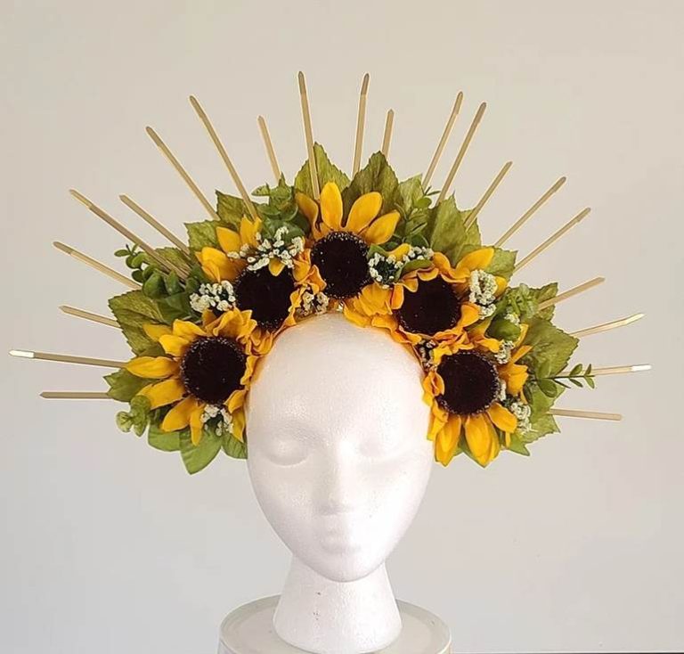 Tiara de carnaval: como fazer, +40 ideias para cair na folia