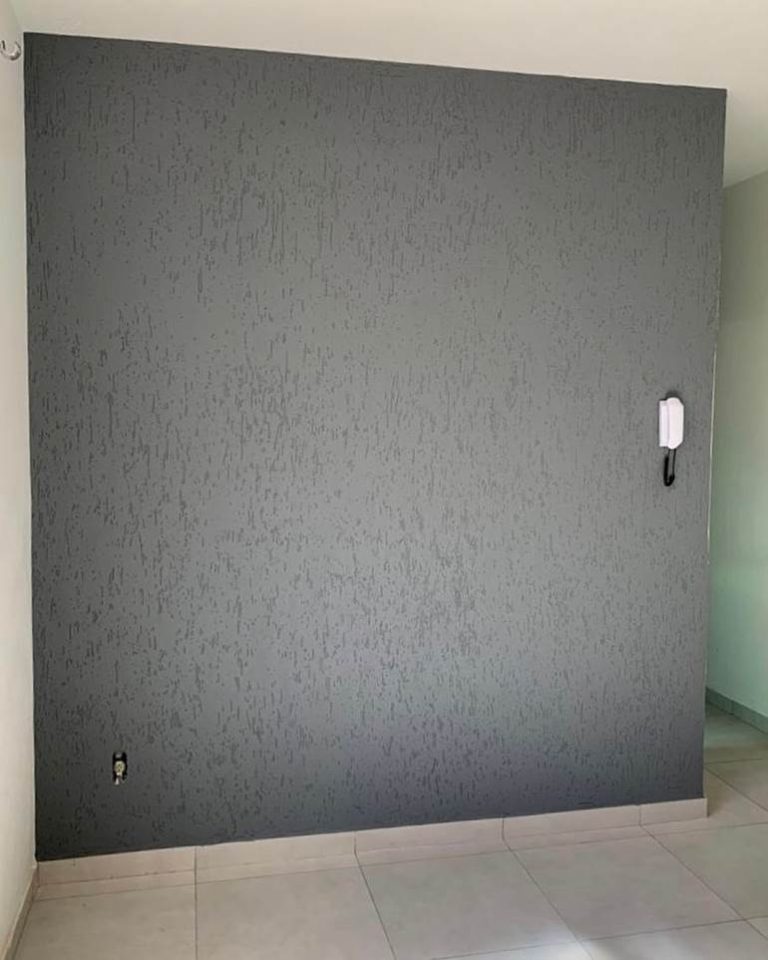 Grafiato: tipos, cores, rendimento, como aplicar