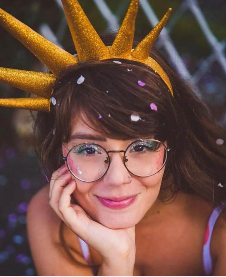 Tiara de carnaval: como fazer, +40 ideias para cair na folia