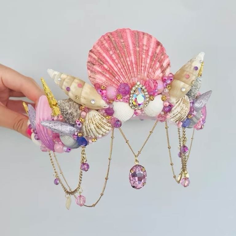 Tiara de carnaval: como fazer, +40 ideias para cair na folia