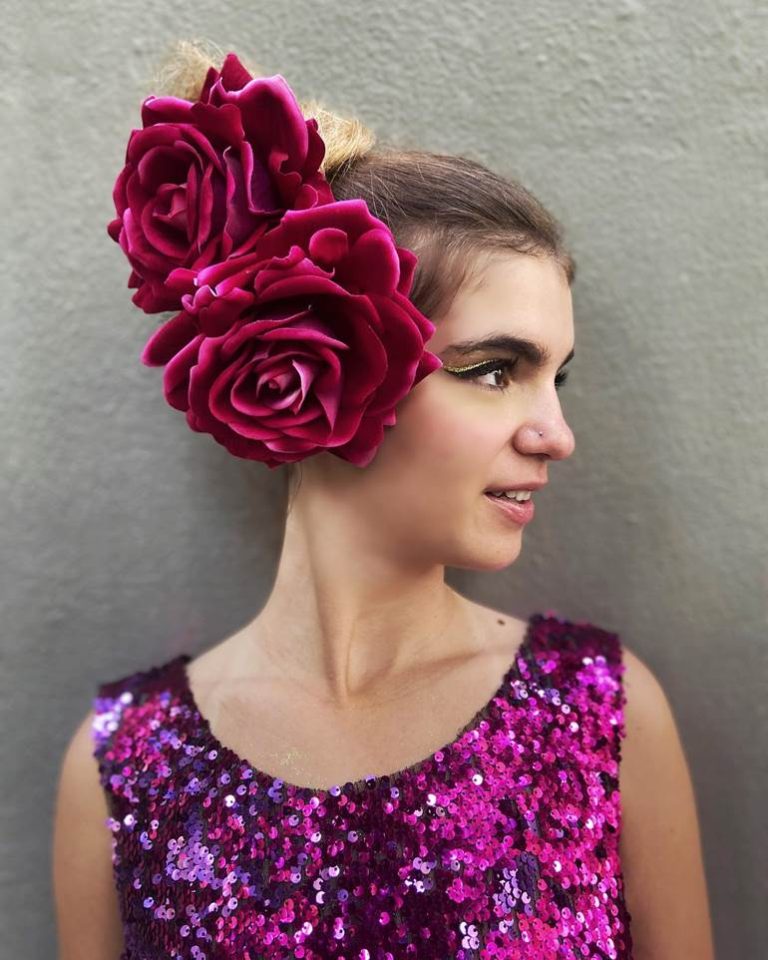 Tiara de carnaval: como fazer, +40 ideias para cair na folia