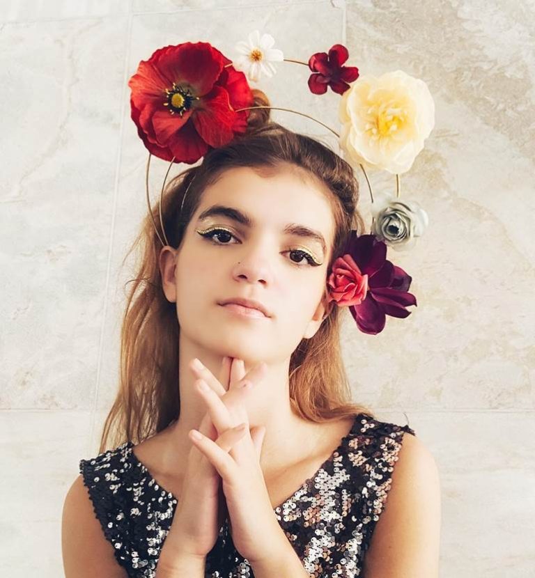 Tiara de carnaval: como fazer, +40 ideias para cair na folia