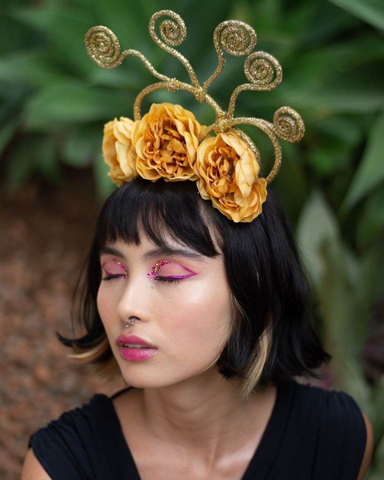 Tiara de carnaval: como fazer, +40 ideias para cair na folia