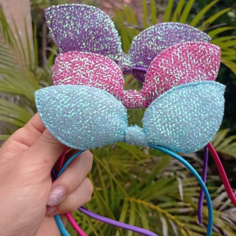 Tiara de carnaval: como fazer, +40 ideias para cair na folia