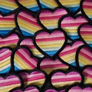 Patches bordados: o que é, como fazer, ideias para inspirar