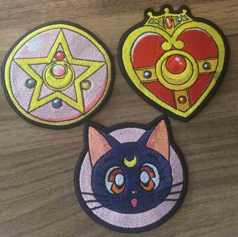 Patches bordados: o que é, como fazer, ideias para inspirar