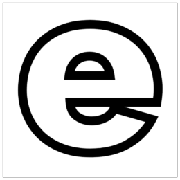 Molde da letra e grande para imprimir e recortar