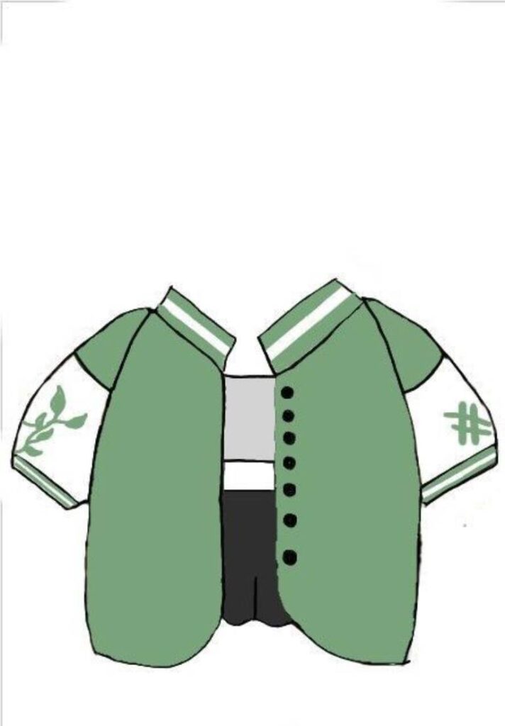 Coisas para Paper Duck: roupinhas, acessórios, comidas e muito mais