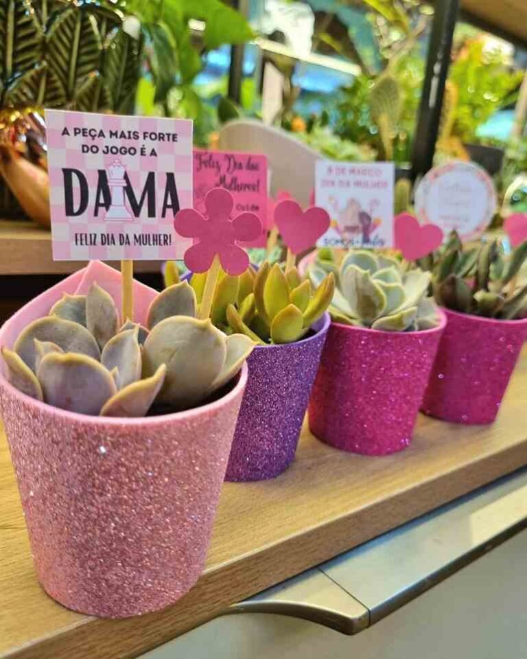 30 Ideias de Mimos para Clientes especiais