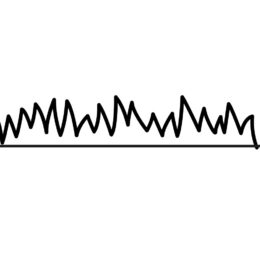 Molde de grama para imprimir em tamanho grande