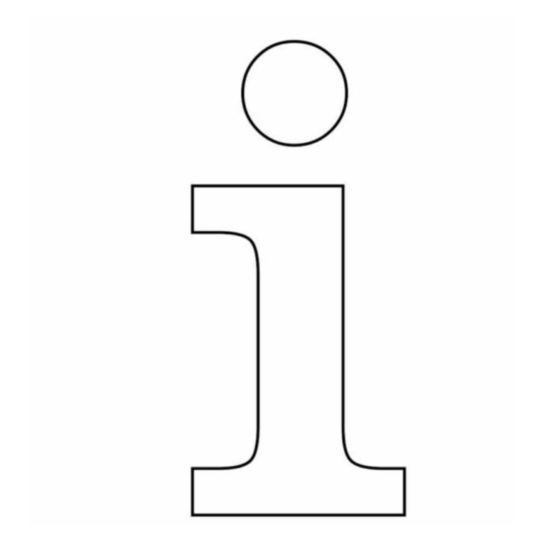 Molde letra I grande para imprimir: maiúscula e minúscula